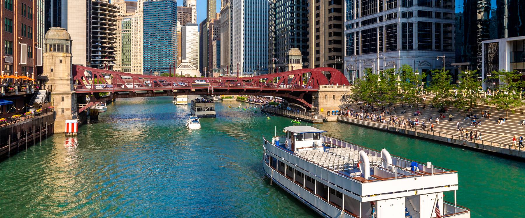 SCCE: Chicago Regional Compliance & Ethics Conference | Learning Pool
